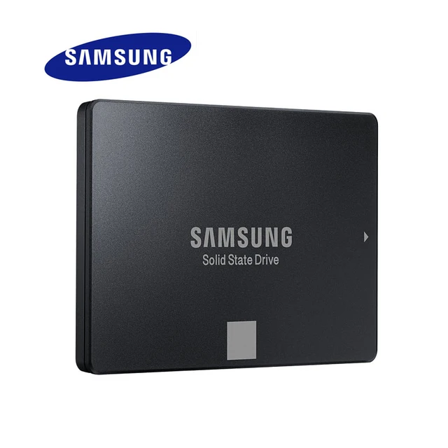 Aliexpress.com : Buy SAMSUNG SSD 500GB 120GB 250GB 750 EVO Internal ...