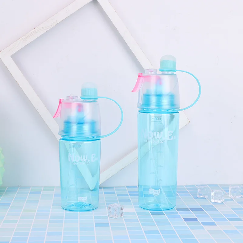 Cool Looking Water Bottles