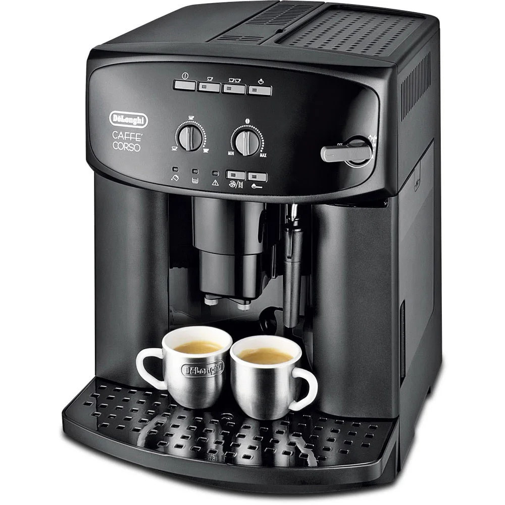 2 years licensed imported 2600 automatic coffee machine-in Coffee ...