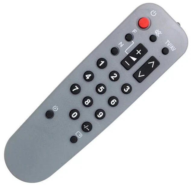 Remote Tv Panasonic