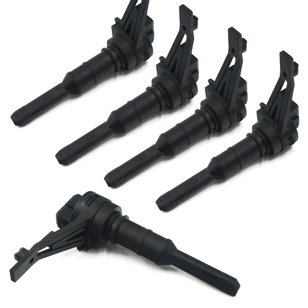 Qty 10 TUKE OEM 012409191D Speed Sensor Odometer sensor Pour VW Passat ...