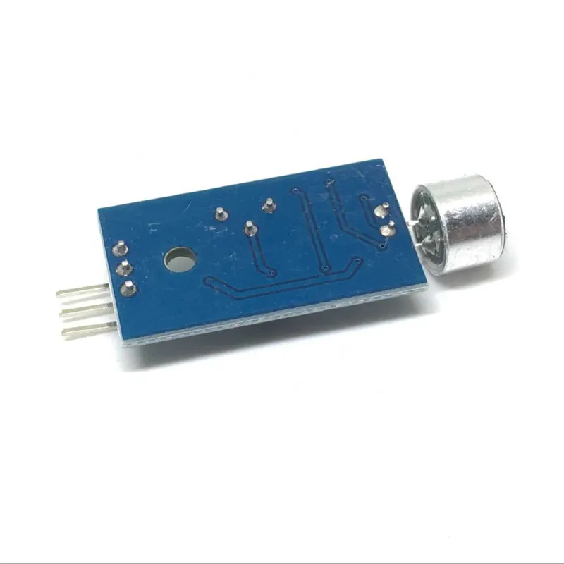 【KAMDSS015】Voice Sound Detection Sensor Module Intelligent Smart Robot ...