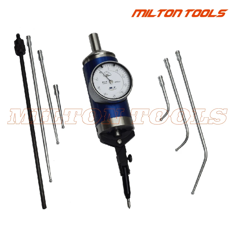 1set Centering Indicator Coaxial Centering Dial Test Indicator Center ...