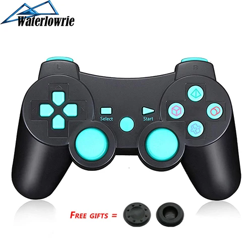 Sixaxis Controller Pc