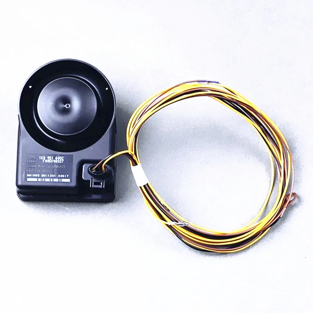 Volkswagen Golf MK5 Bleep Bleep Alarm | Volkswagen Owners Club Forum