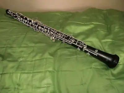 Buffet Greenline Oboe|oboe mouthpiece|oboe instrumentoboe woodwind ...
