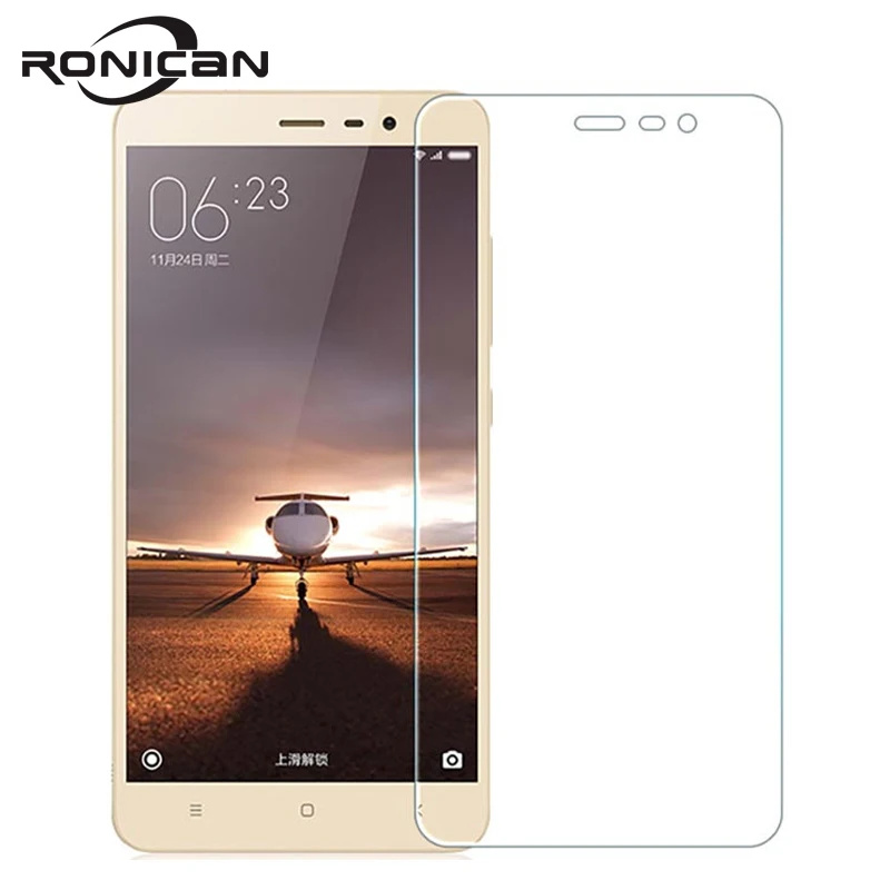 Xiaomi 3s Gold — Xiaomi-pad.ru