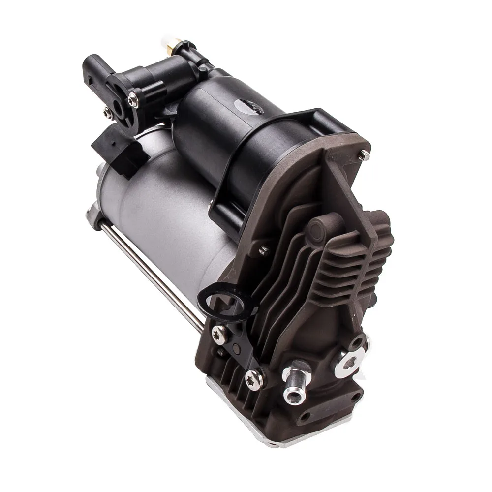 1643201204 1643201004 Air Compressor Pump For Mercedes W164 X164 ML GL ...