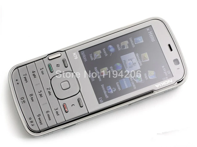 Nokia N79 Price