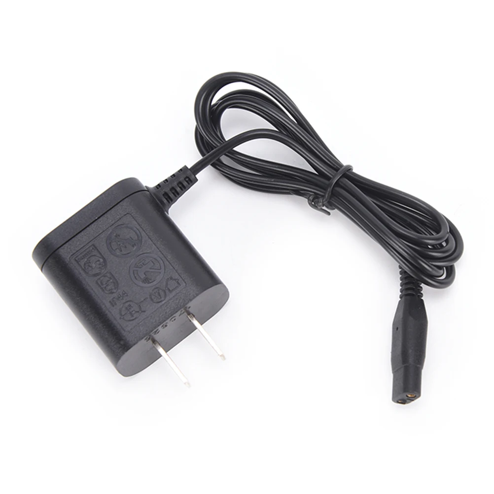 For A00390 Shaver Charger US Plug Universal AC Power Charger Cord ...
