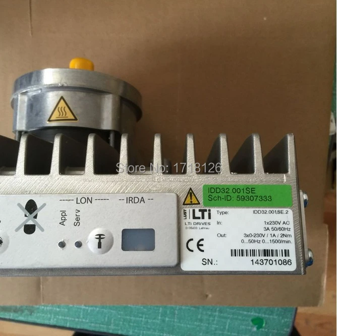 elevator idd door motor IDD32.001SE 59307333 use schindler|motor cnc ...