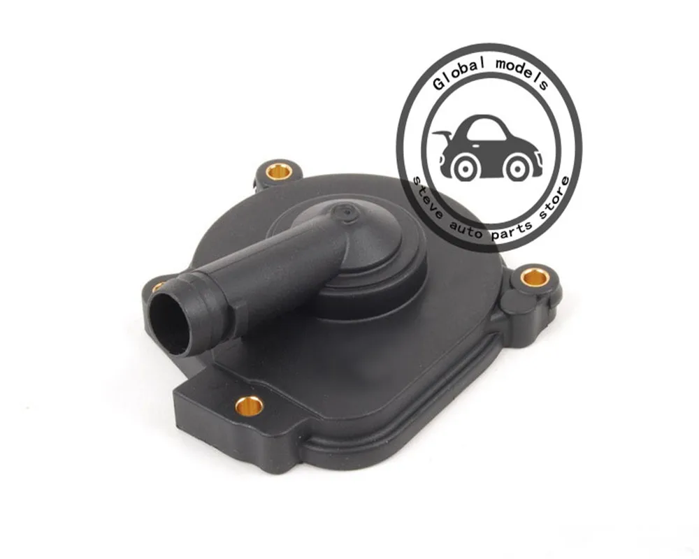 Engine-Oil-Separator-Cover-Seal-for-Mercedes-Benz-W251-R280-R300-R320 ...