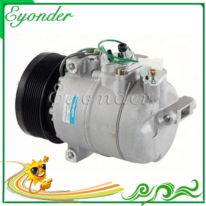 Кондиционер AC A/C компрессор охлаждающий насос для MERCEDES BENZ Axor ...