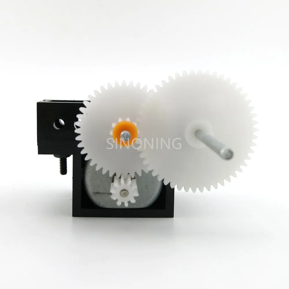 2pcs C1A reduction gear box DIY motor creative handmade toys - SINONING ...