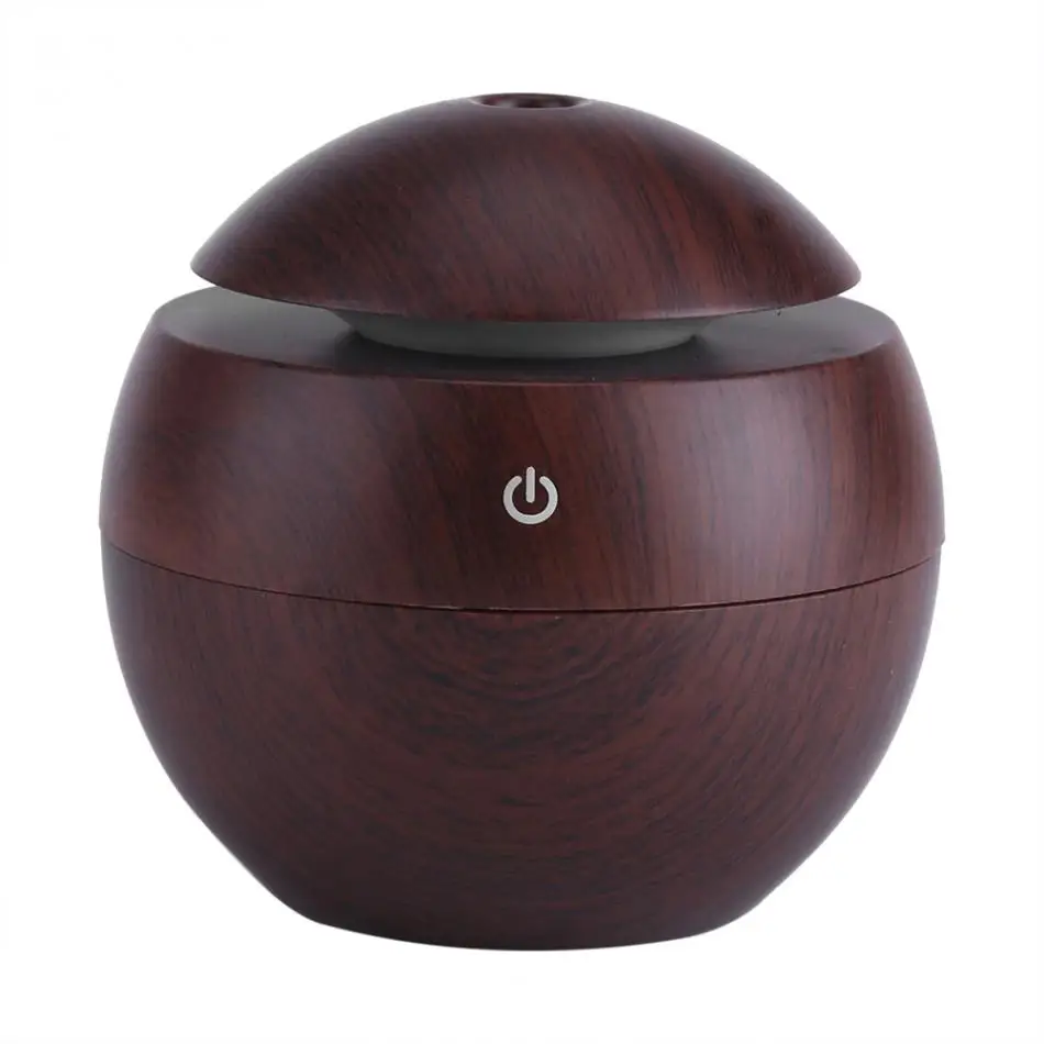 Buy Usb Aroma Essential Oil Diffuser Ultrasonic Cool
