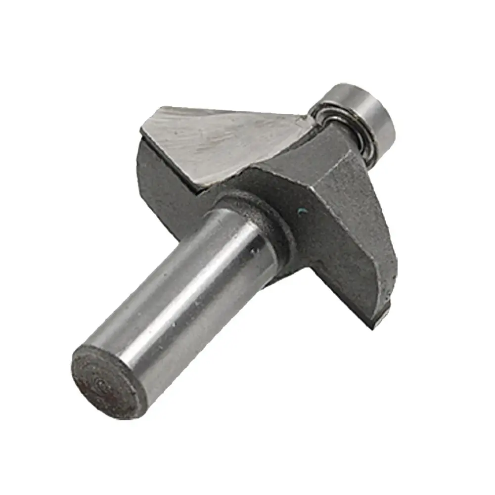 Woodworking 1/2" Dia Shank 45 Degree Chamfer Router Bit|chamfer router ...