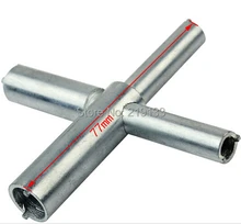 round slotted nut tool ? | Electronics Forums