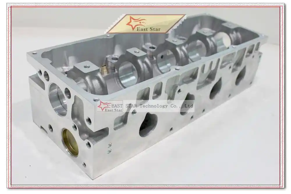 Detail Feedback Questions about K7M K7J Cylinder Head 7701472170 ...