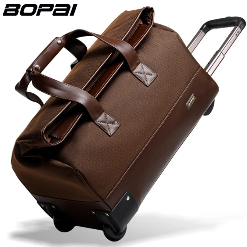 Luggage Bags For Foreign Travel | semashow.com