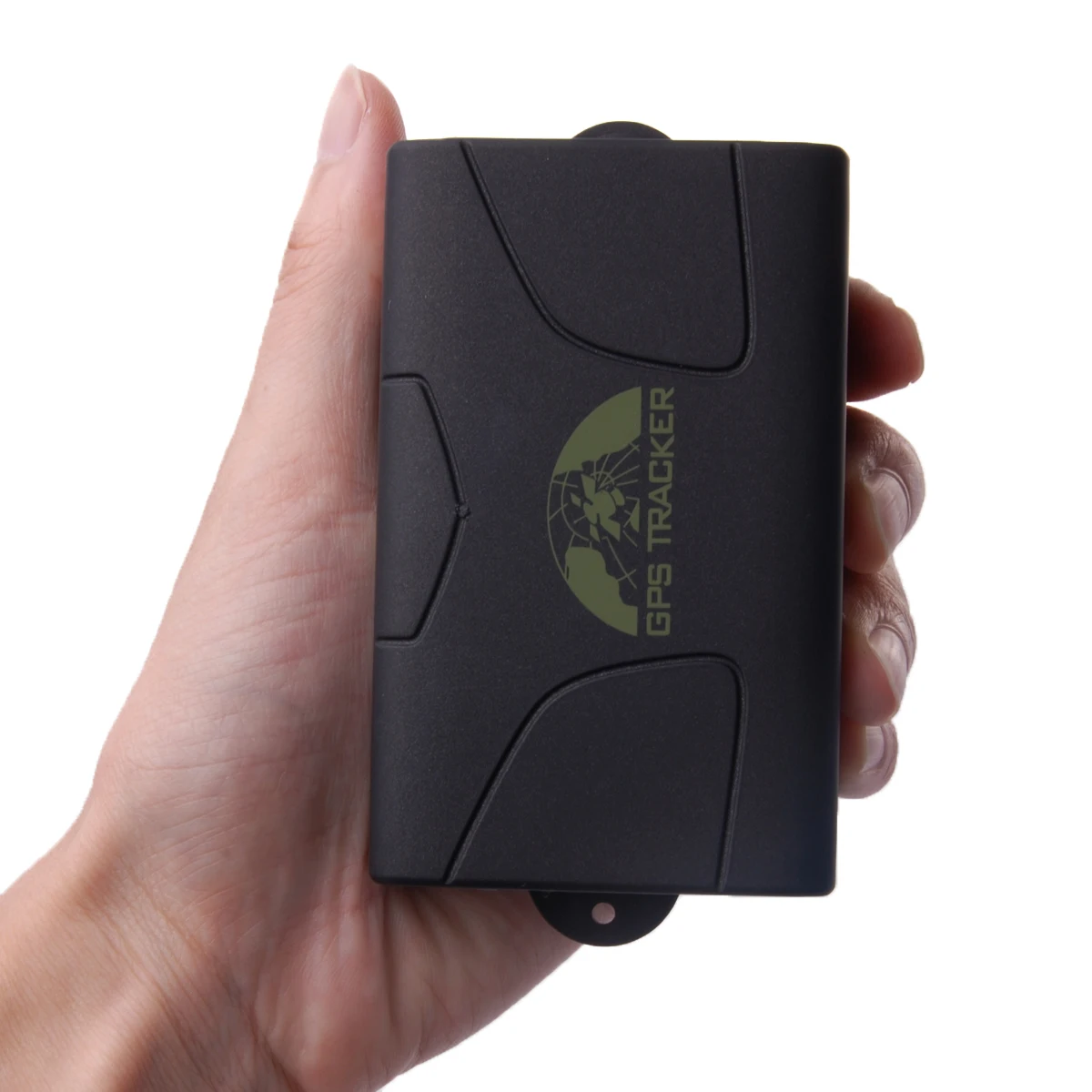 Realtime Gps Tracker Gsm Gprs System Vehicle Tracking