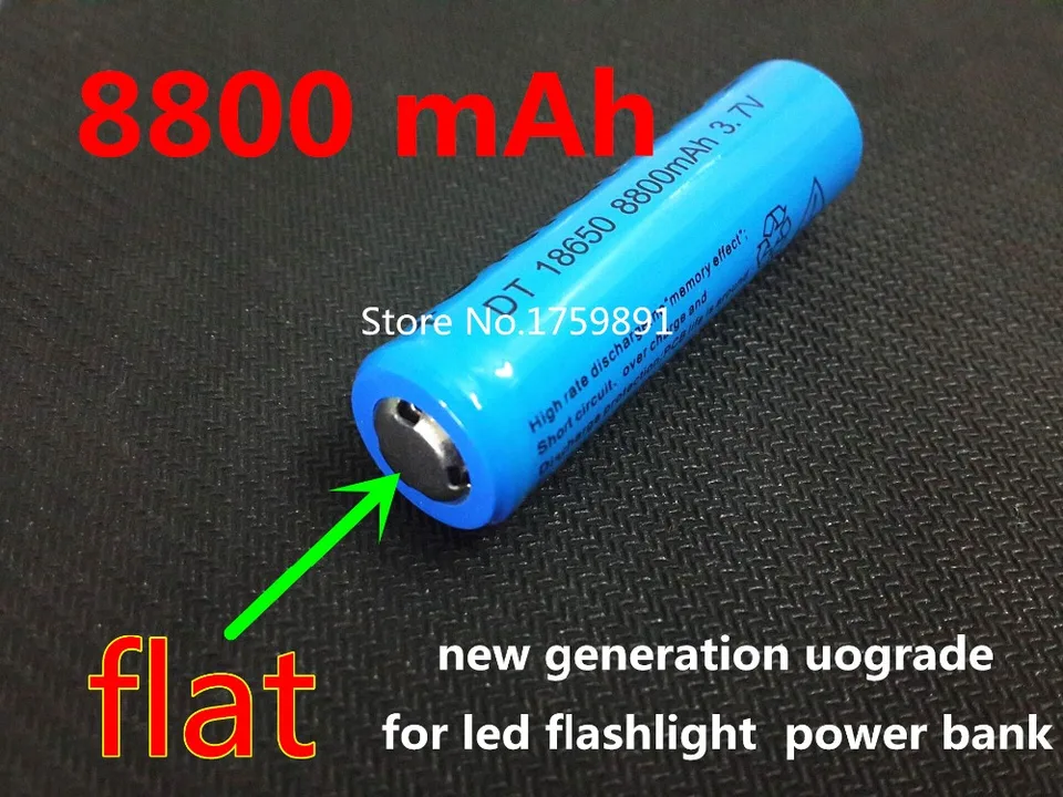 How To Test 18650 Lithium Ion Battery Mah Capacity, 45% OFF