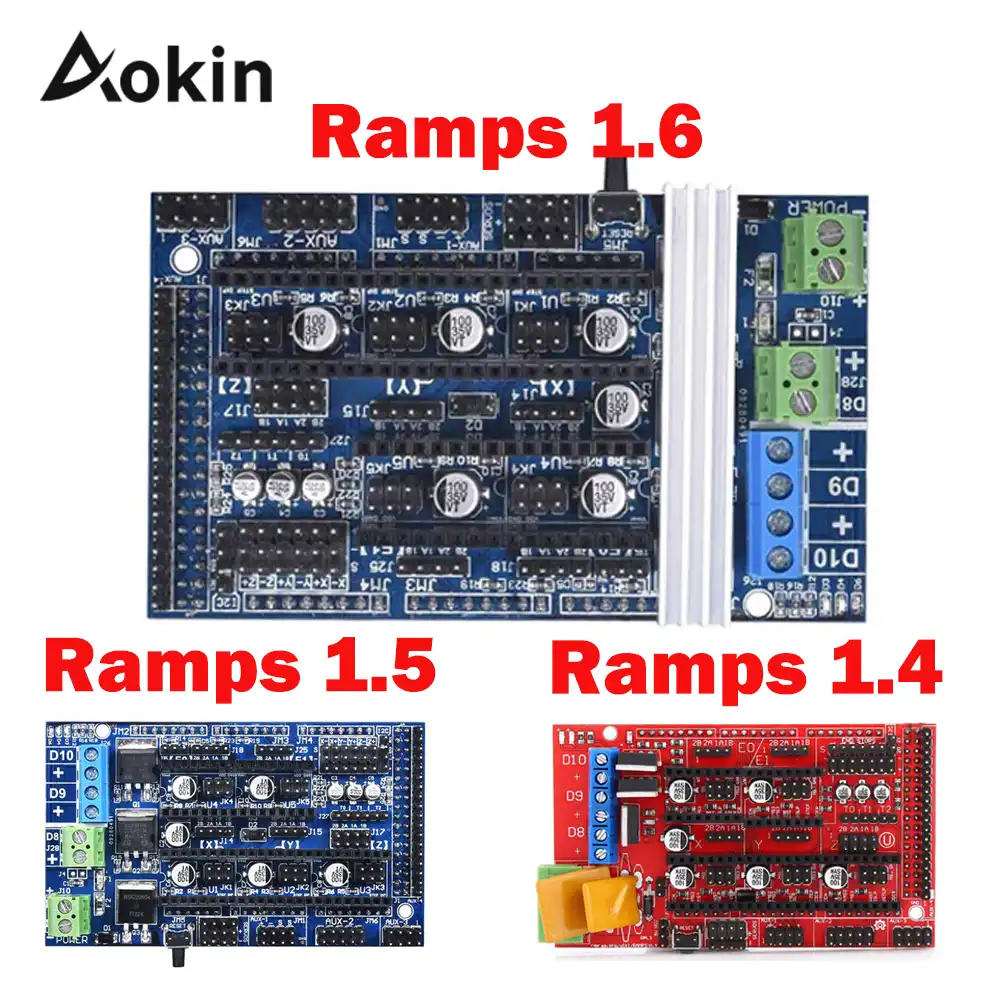ramps原理图-千图网