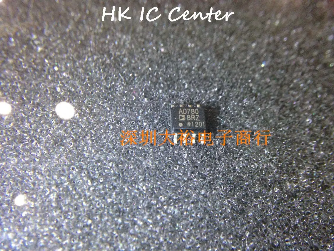 AD780BRZ/AD780BR AD SOP 8| | - AliExpress
