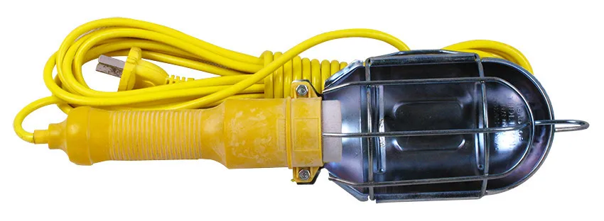 Vehicle maintenance lights lighting Maintenance work light lighting ...