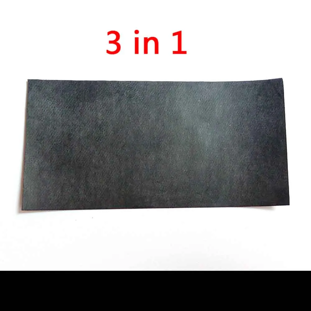 10PCS Dental chair unit patch for 3 in 1 4 in 1valve diaphragm valve ...