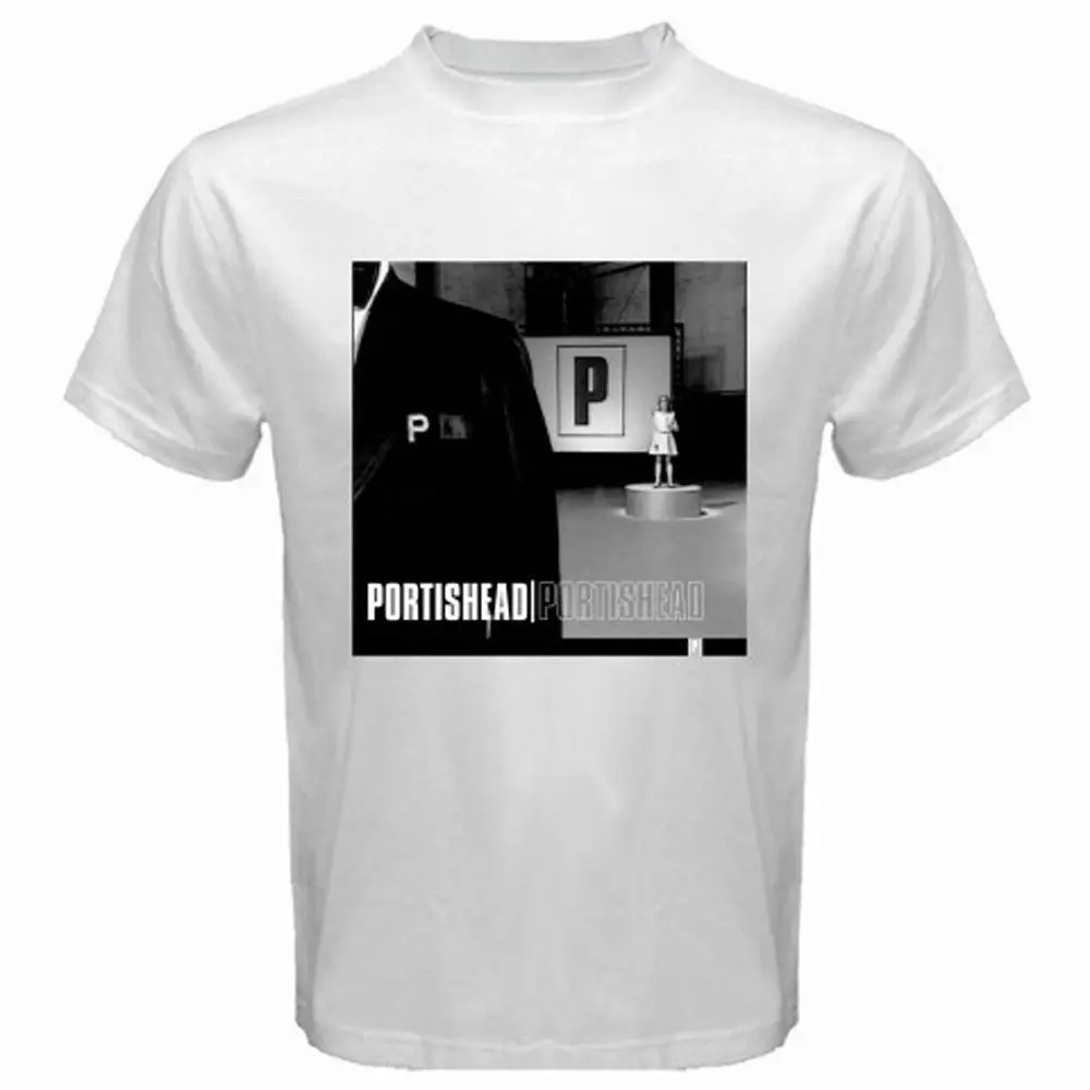 Portishead Logo