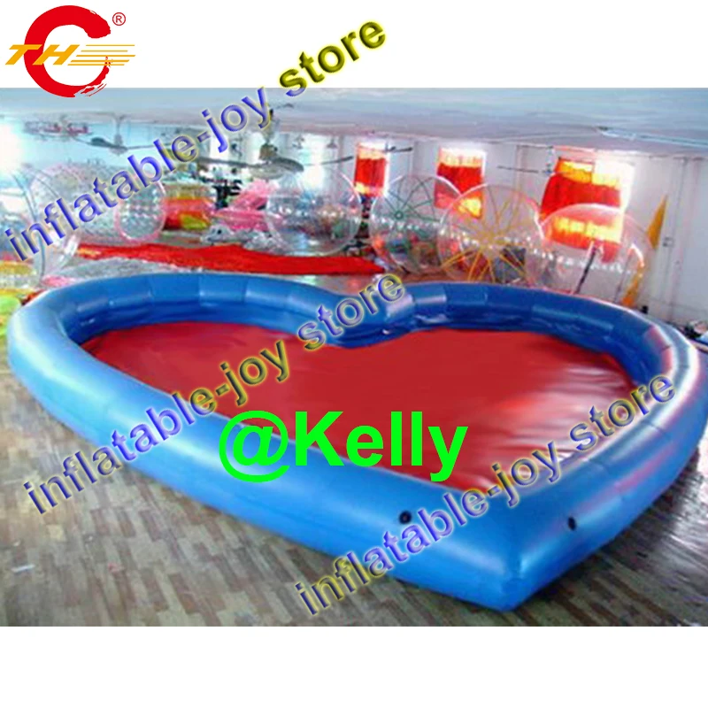 Aliexpress.com : Buy Free air shipping inflatable swimming pool ...