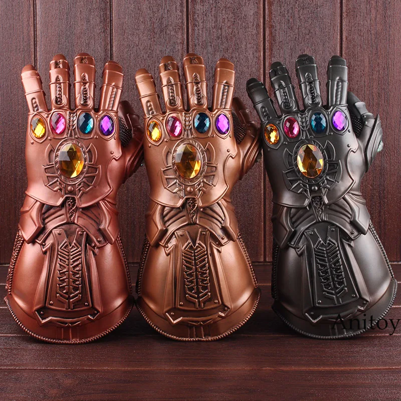 High Quality Avengers Infinity War Thanos Cosplay Avenger Thanos ...