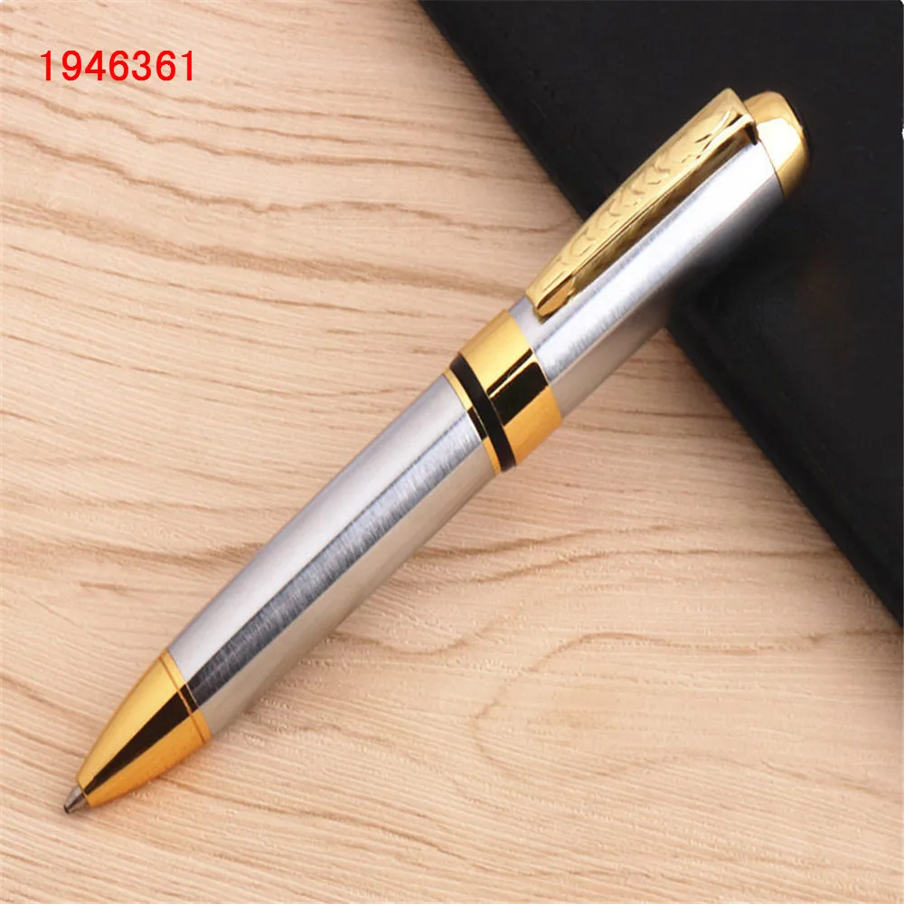 Luxury pens High quality 250 Platinum Colour School Stationery office ...