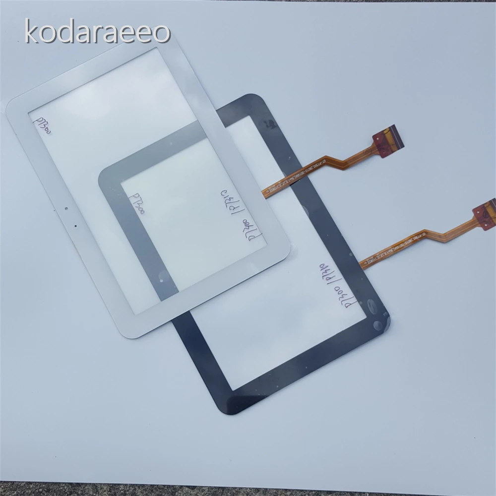 Kodaraeeo 8.9" Inch Touch Screen For Samsung Galaxy Tab GT P7300 P7310 ...