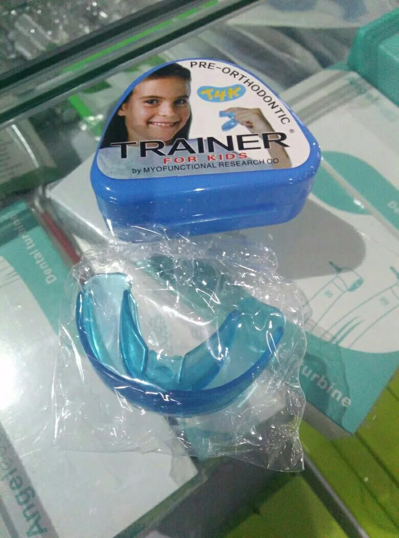 new design Teeth support Simple Pratical Dental Orthodontic T4K Teeth ...