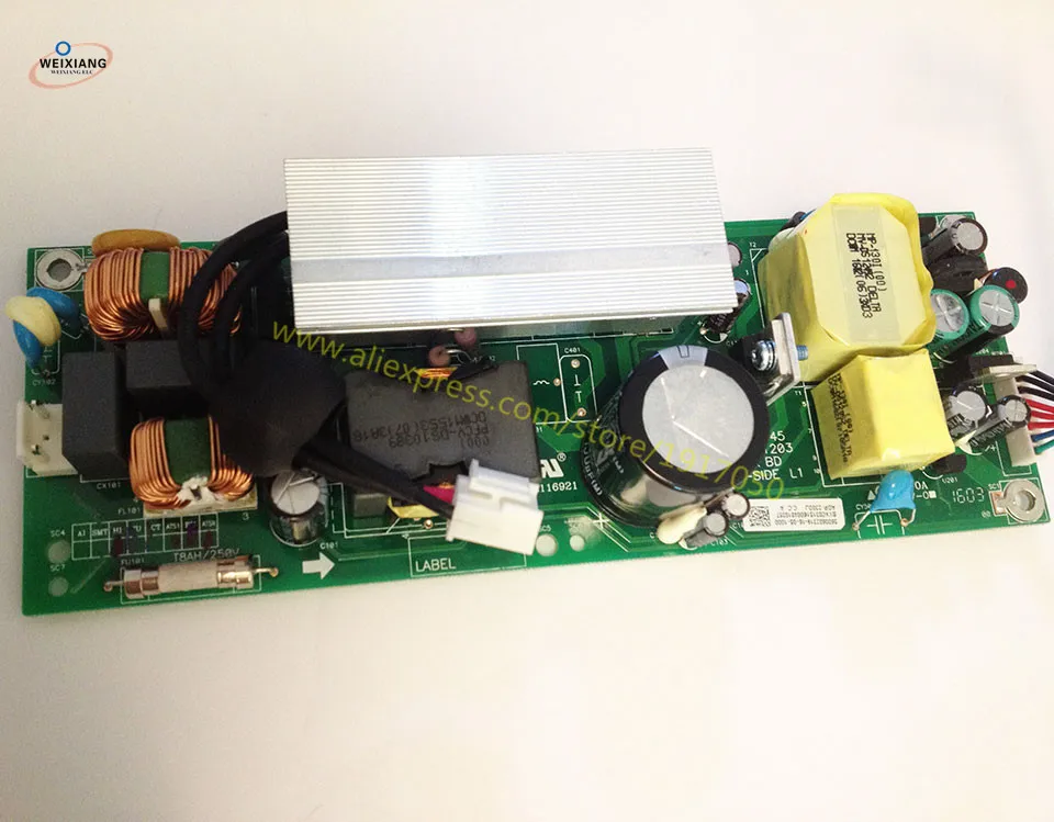 Source Optoma Projector Power Board On, 56% OFF