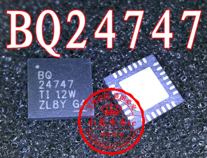 BQ737 BQ24737 BQ727 BQ24727 BQ728H BQ24705 BQ24753A BQ24753 BQ715 ...