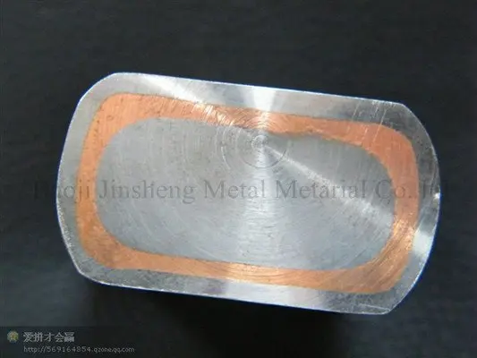 explosion-cladding-titanium-copper-sheets-shipping-Titanium-and ...