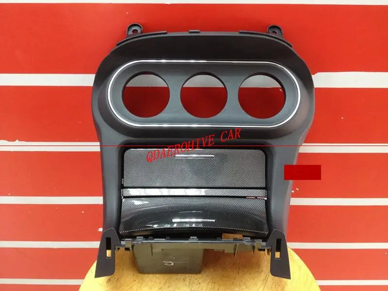 Qdaerohive Car Air Conditioning Switch Panel Air Conditioning Panel ...