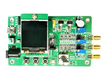 AD9851 High Speed DDS Module Function Signal Generator Send Program ...