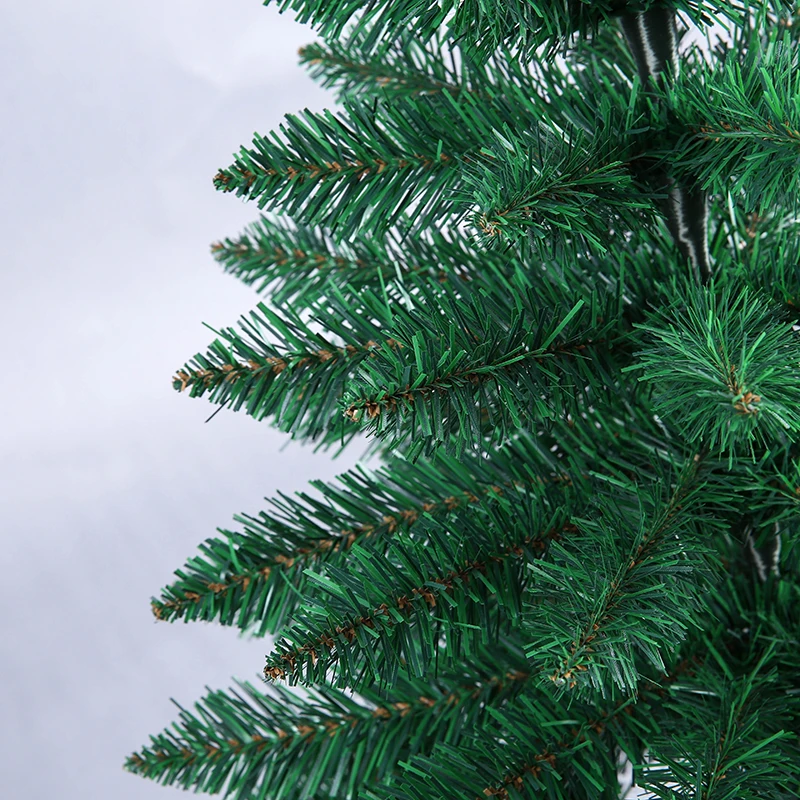 90cm Mini Artificial Green Small Christmas Tree - Home Decorations ...