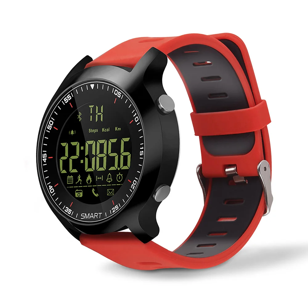 AOWO X6 Sport Smart Watch IP67 Waterproof Pedometer Stopwatch ...