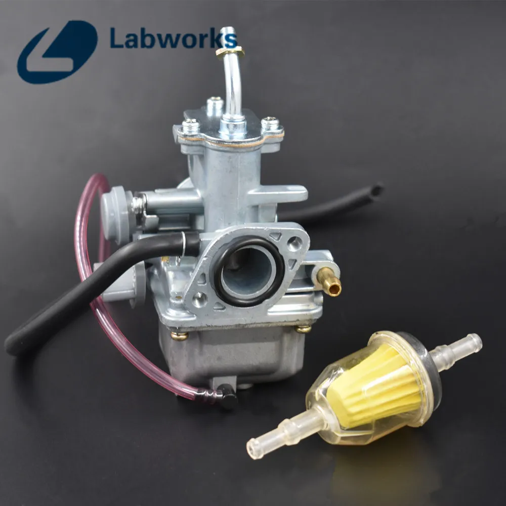 Карбюратор для Yamaha Raptor 50 YFM 50 ATV Carb 04 05 06 07 08 купить в ...