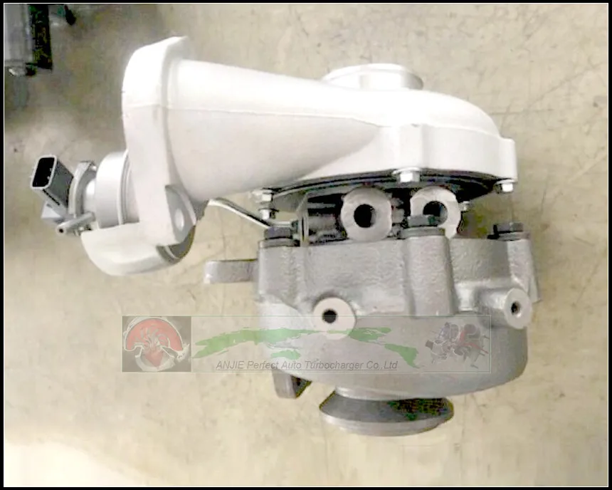 Turbo TD04H 49477-01510 4947701510 49477 01510 25194653 For CHEVROLET ...