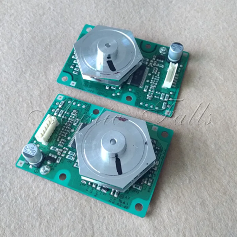 AX06-0396 AX060396 AX06-0318 Polygon Mirror Motor for Ricoh Aficio ...