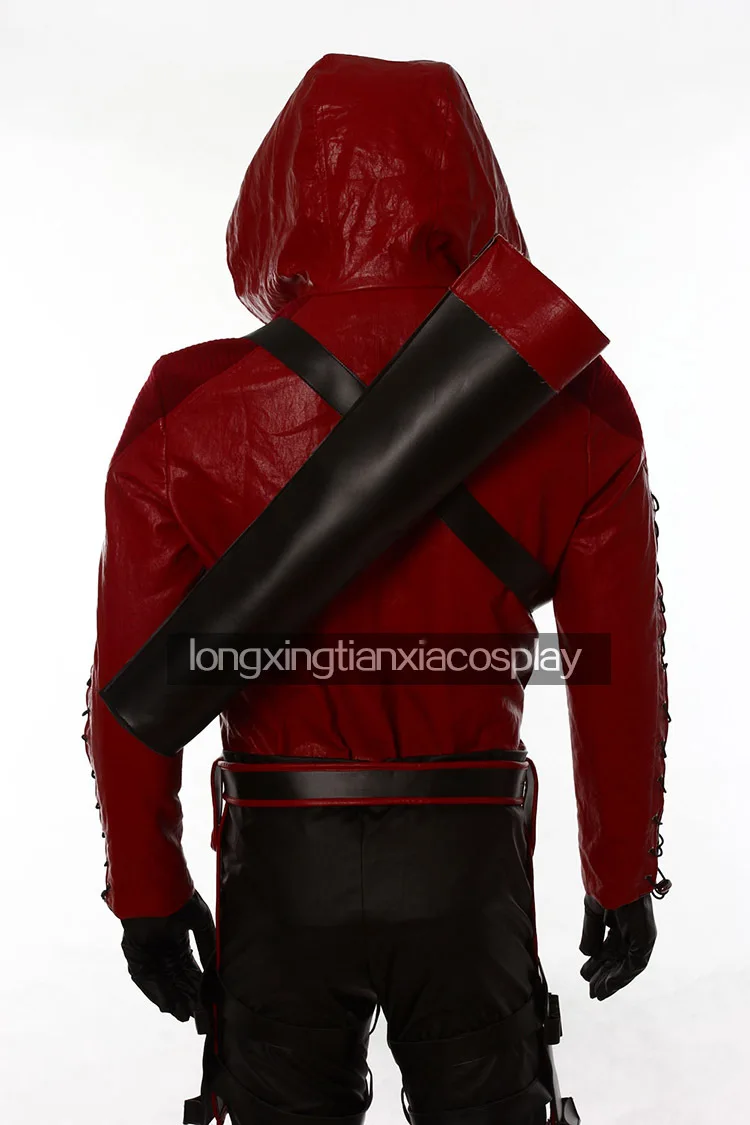 Arsenal Green Arrow