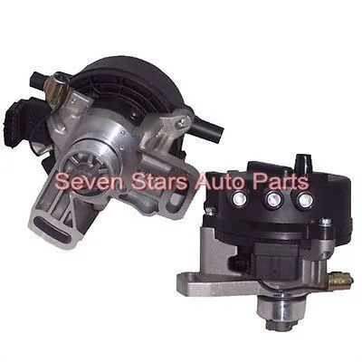 Ignition Distributor for M'azda 626 OEM# T0T57271/KF34 18 200A|ignition ...