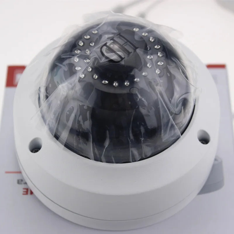Hik Original DS-2CD2142FWD-IS 4MP POE IP Camera Day/night Infrared 3D ...