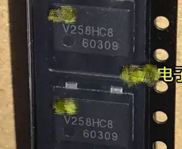 จัดส่งฟรี5ชิ้น/ล็อตAQV258HC8 AQV258 V258HC8ใหม่|lot|lot lotlot 5pcs ...