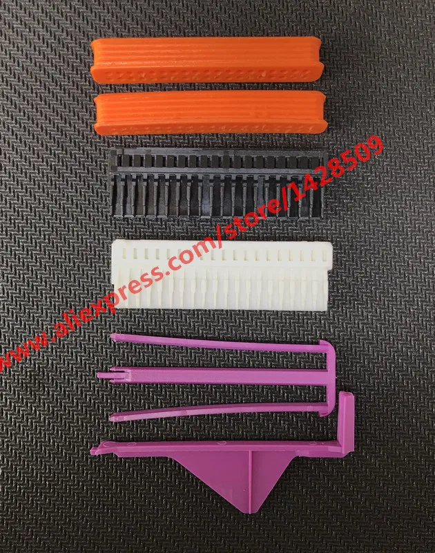 81 контактный способ VW ECU автомобильный разъем Tyco 368376-1 ...